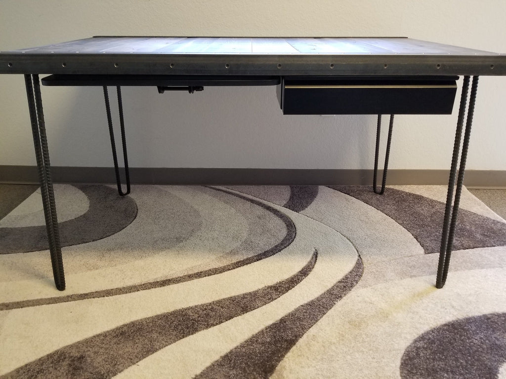 Desks — Zombie Woodworks
