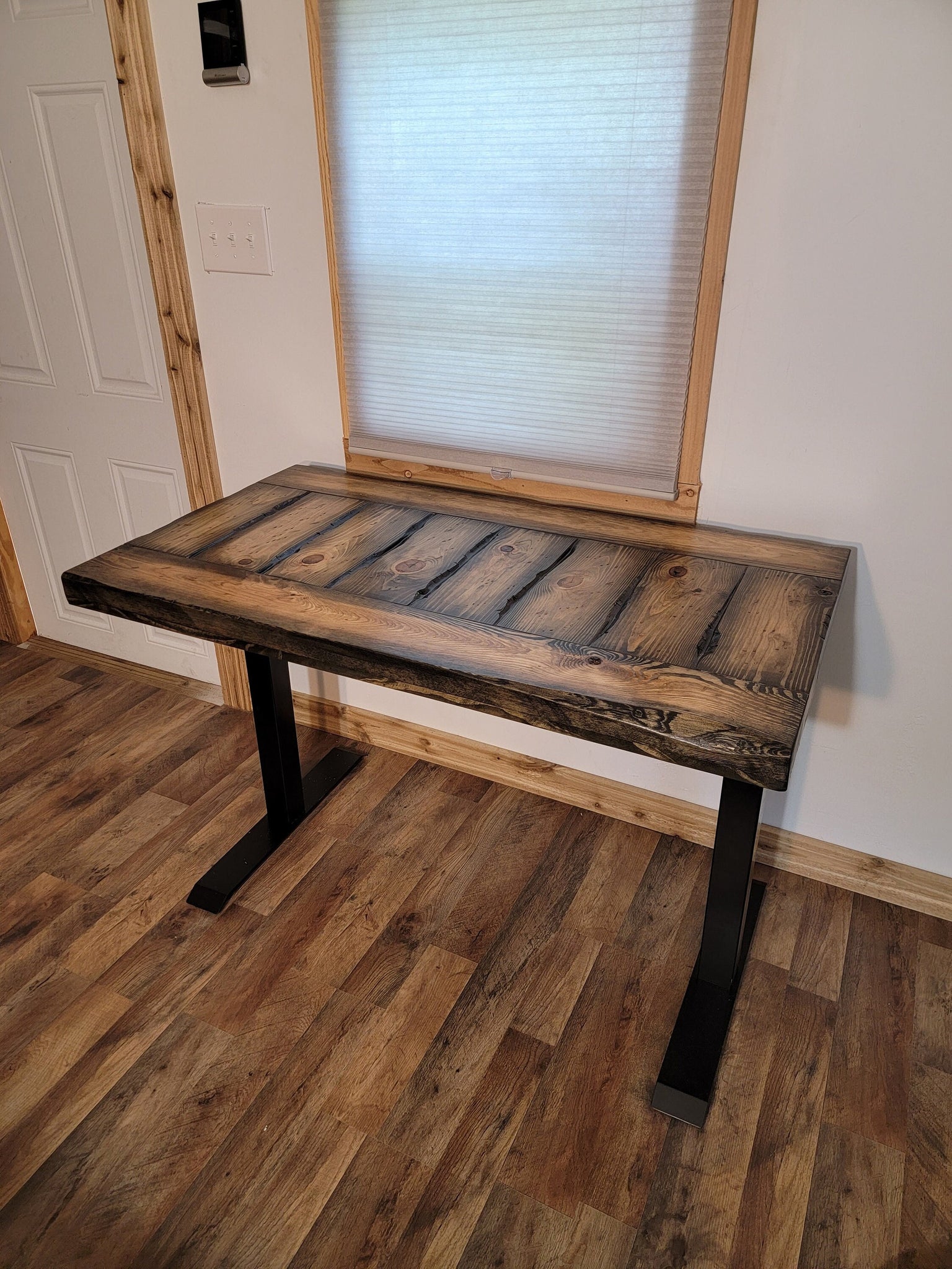 Desks — Zombie Woodworks