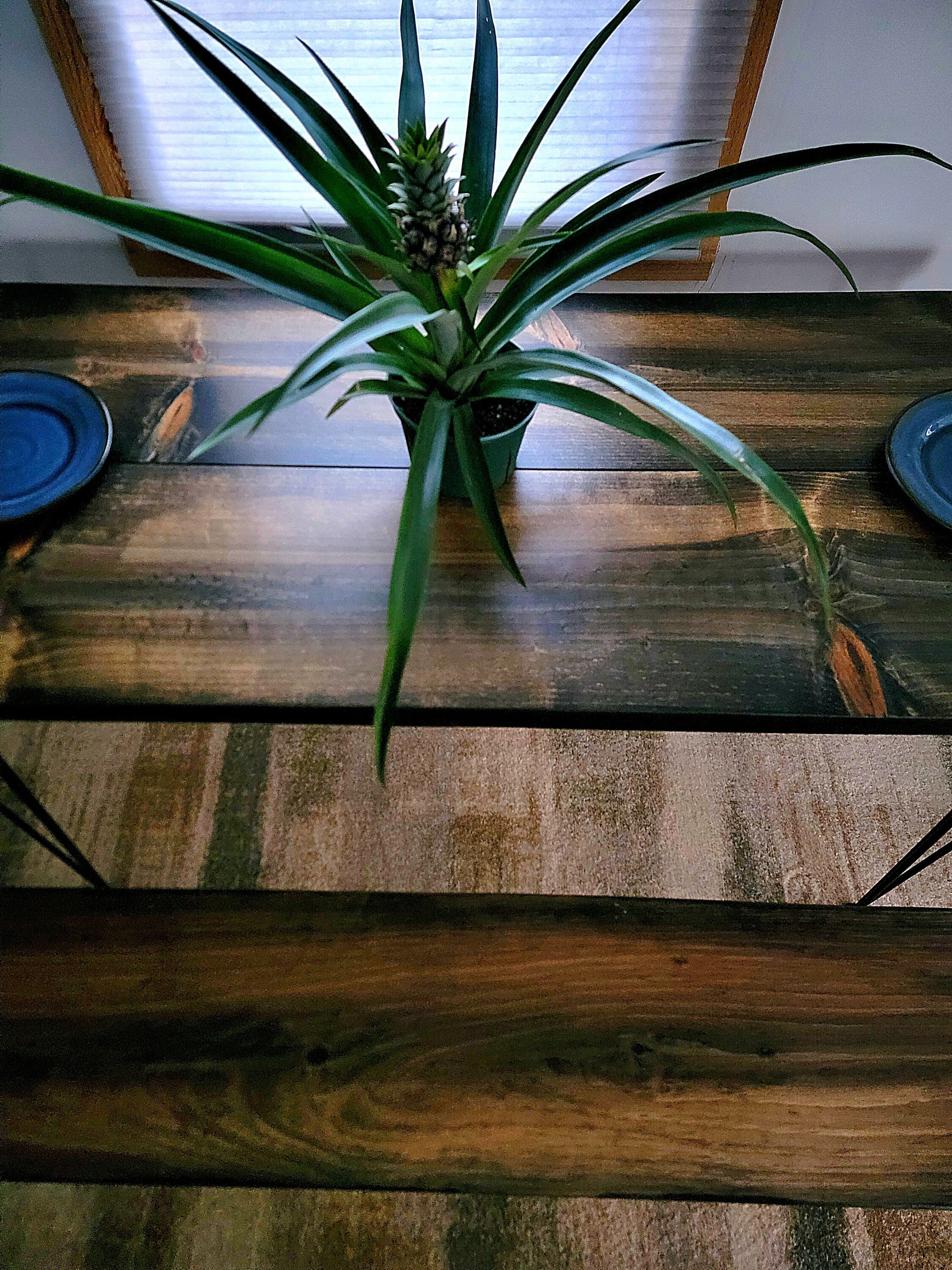 Dining — Zombie Woodworks